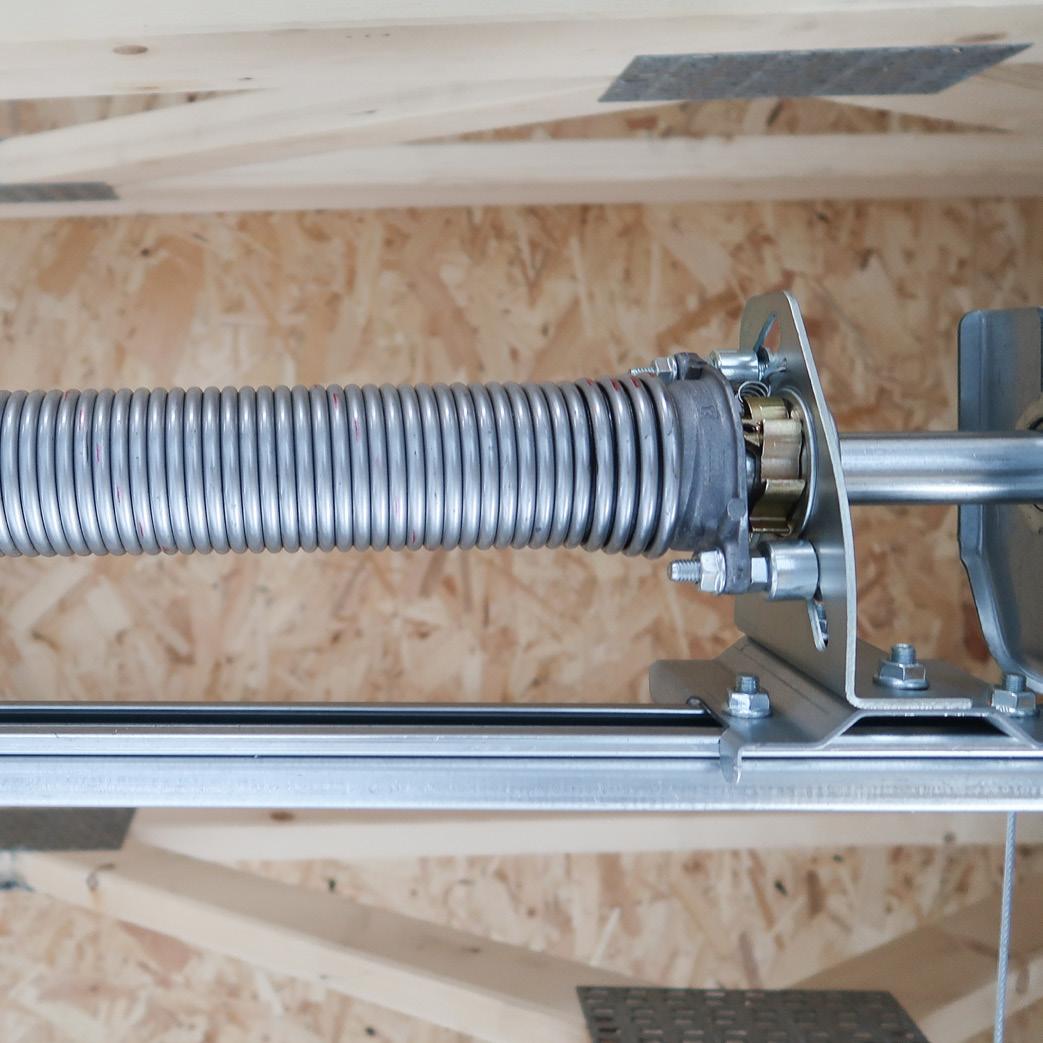 Igland Garasjen Vedlikeholdsguide by Igland Garasjen - Issuu