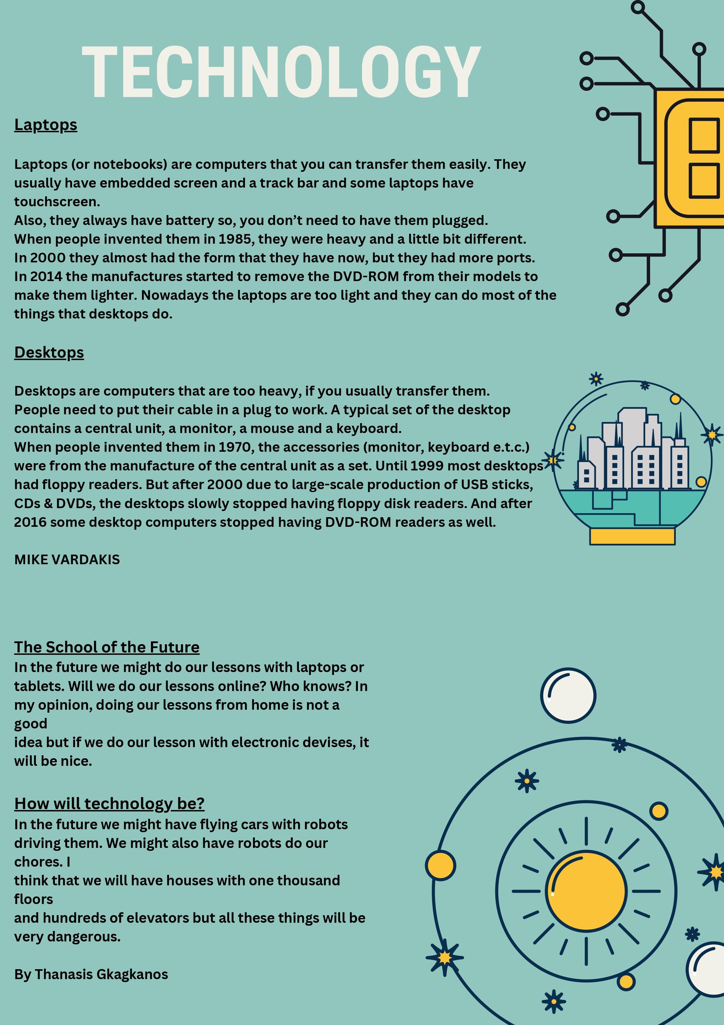 Bridge Bilingual Level 5 Yearbook 2022-23 by Anatolia College - Issuu