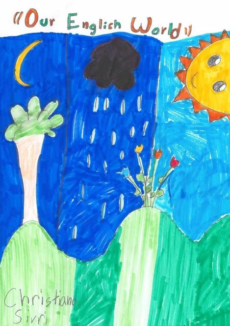 Bridge Bilingual Level 5 Yearbook 2022-23 by Anatolia College - Issuu