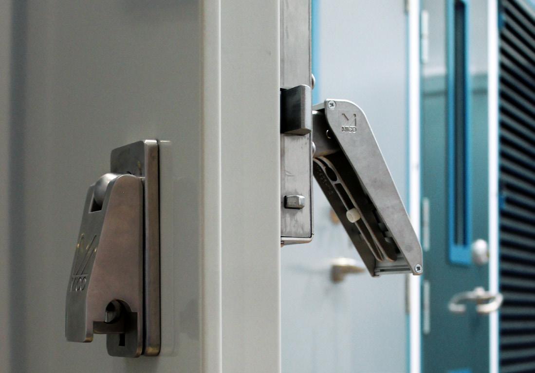 M2M2 Product Brochure by Bradbury Group - Issuu