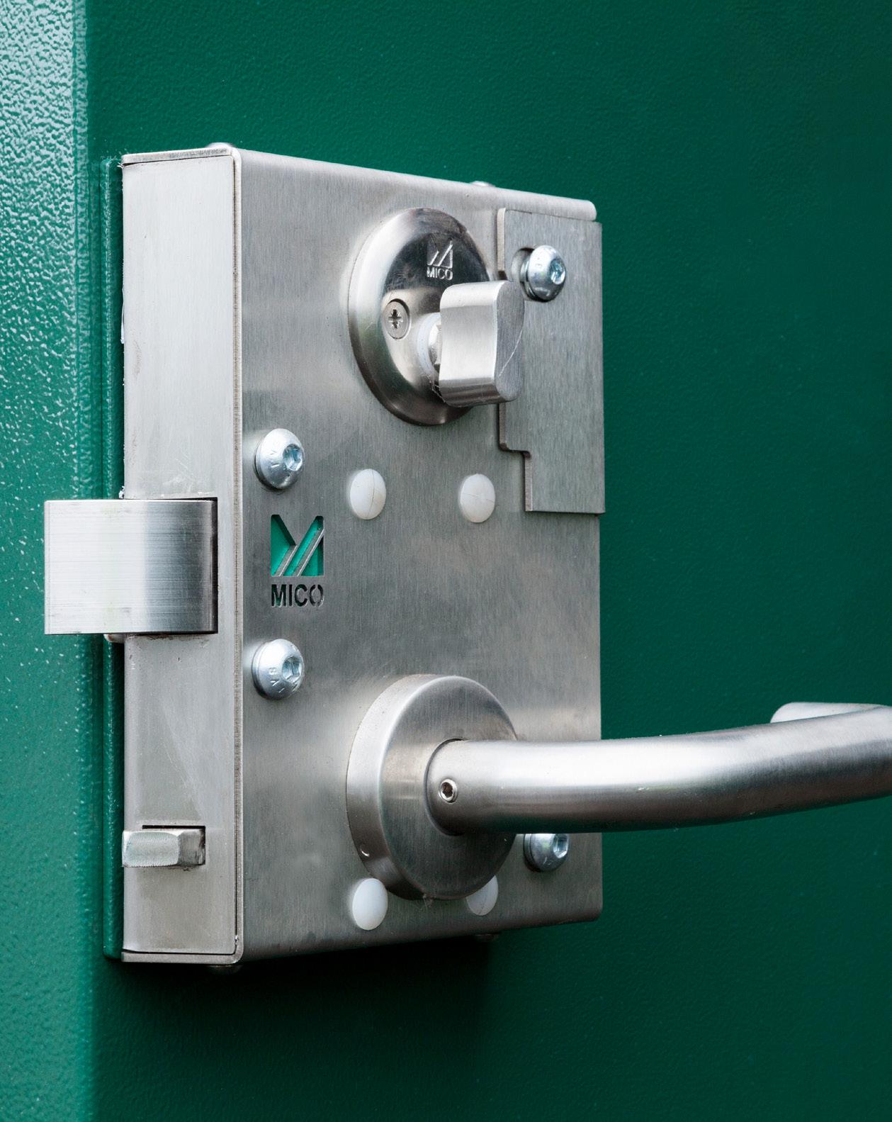 M2M2 Product Brochure by Bradbury Group - Issuu