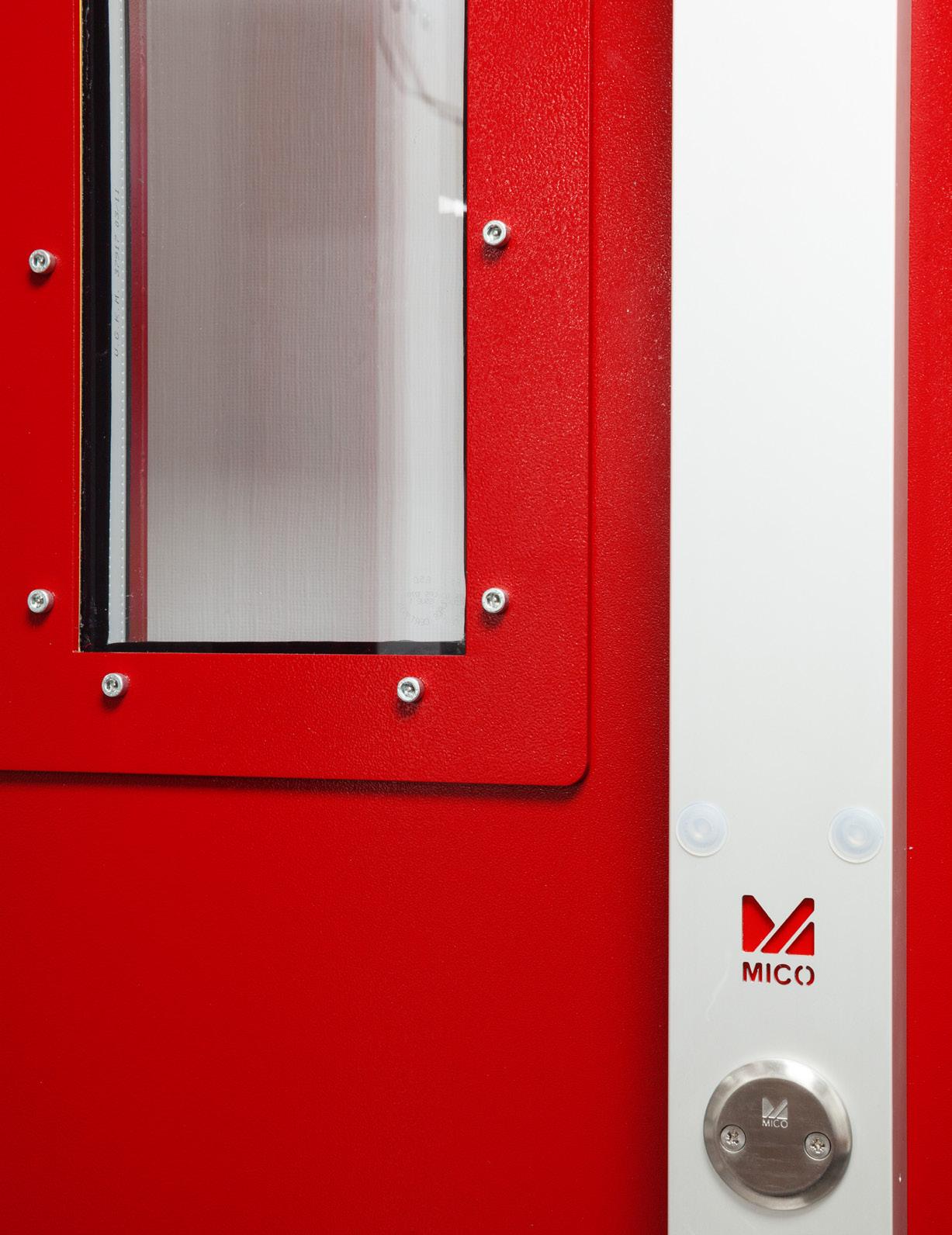 M2M3 Product Brochure by Bradburygroup - Issuu
