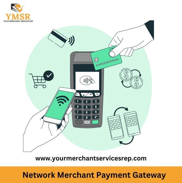 Where Can You Find a Network Merchant Payment Gateway? by Your Merchant ...