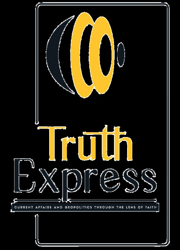 Truth Express Magazine by Institute of Religion - Issuu