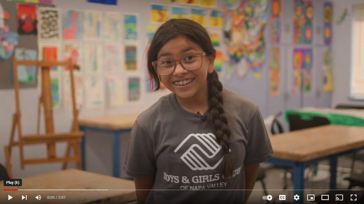 2022 Annual Report by Boys & Girls Clubs of Napa Valley - Issuu