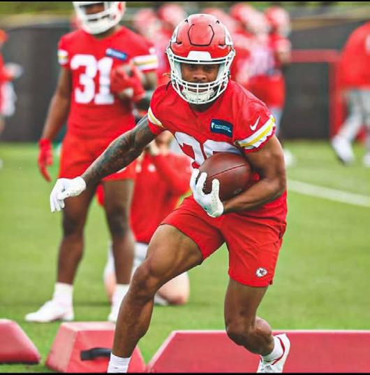 Excellentia, Issue 2 Updated by Jackson Prep - Issuu