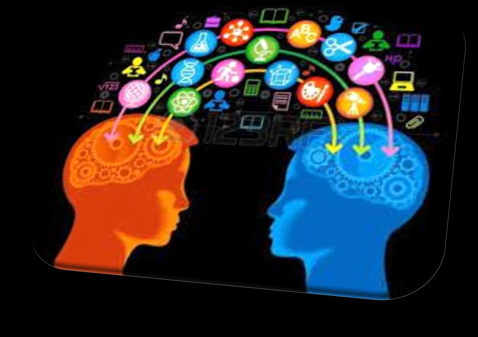 Conocimiento tecnológico a través de la tecnología by Maria Delgado - Issuu