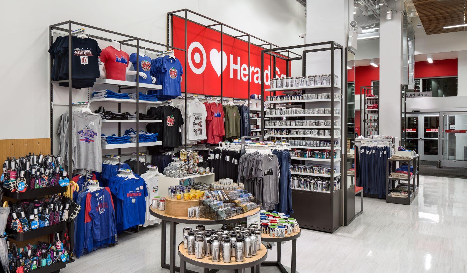 Target Portfolio by Massa Multimedia Architecture - Issuu