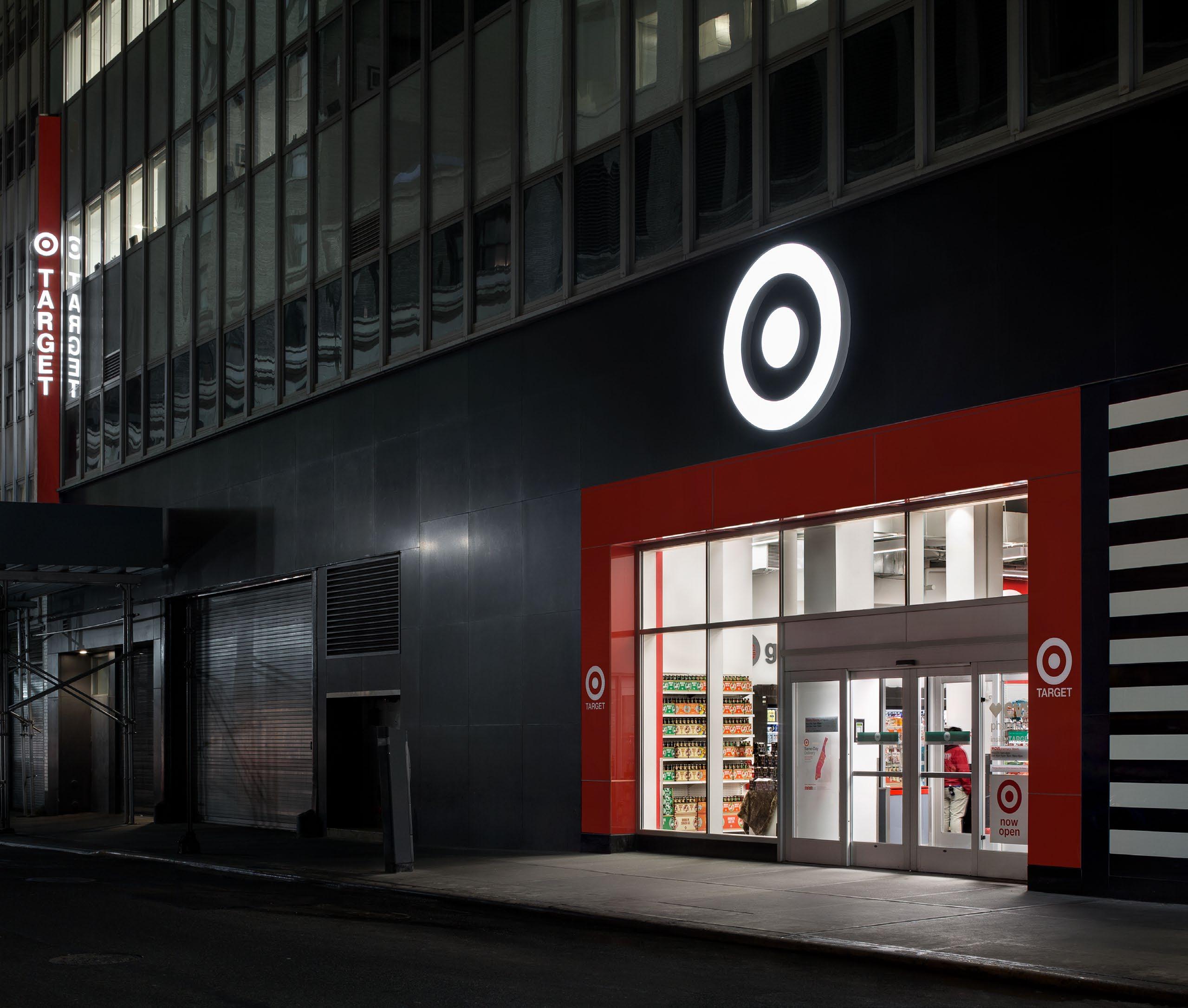 Target Portfolio by Massa Multimedia Architecture - Issuu