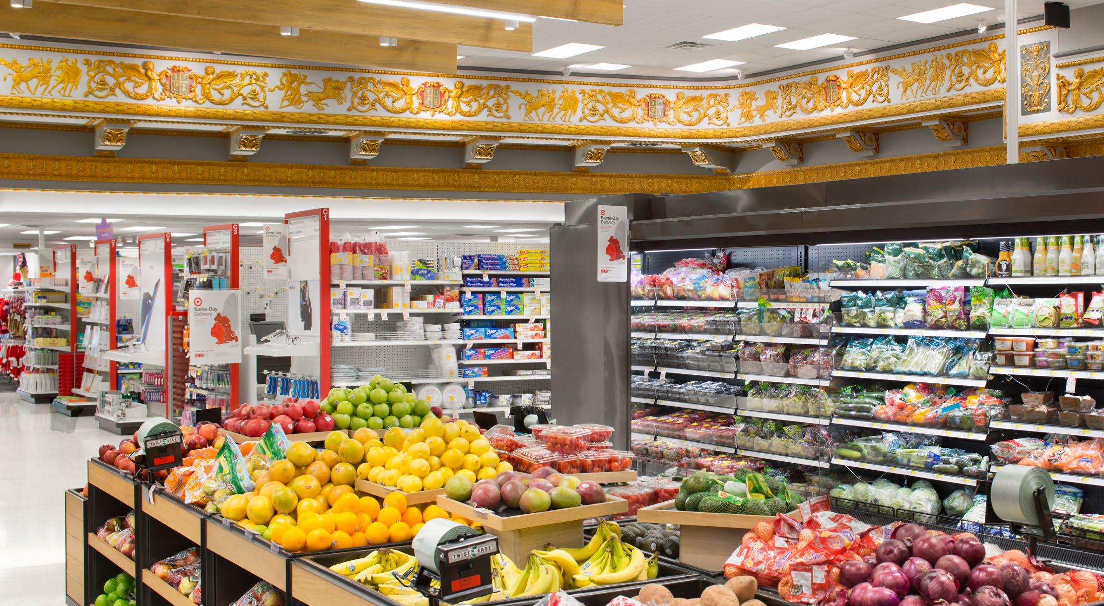Target Portfolio by Massa Multimedia Architecture - Issuu