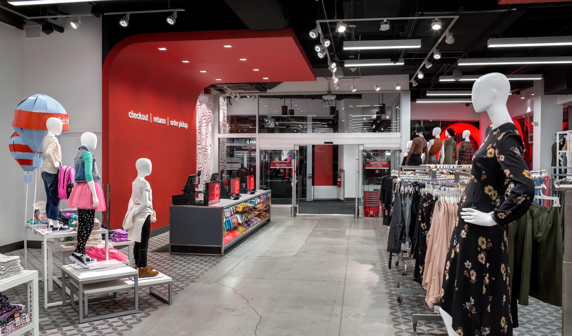 Target Portfolio by Massa Multimedia Architecture - Issuu