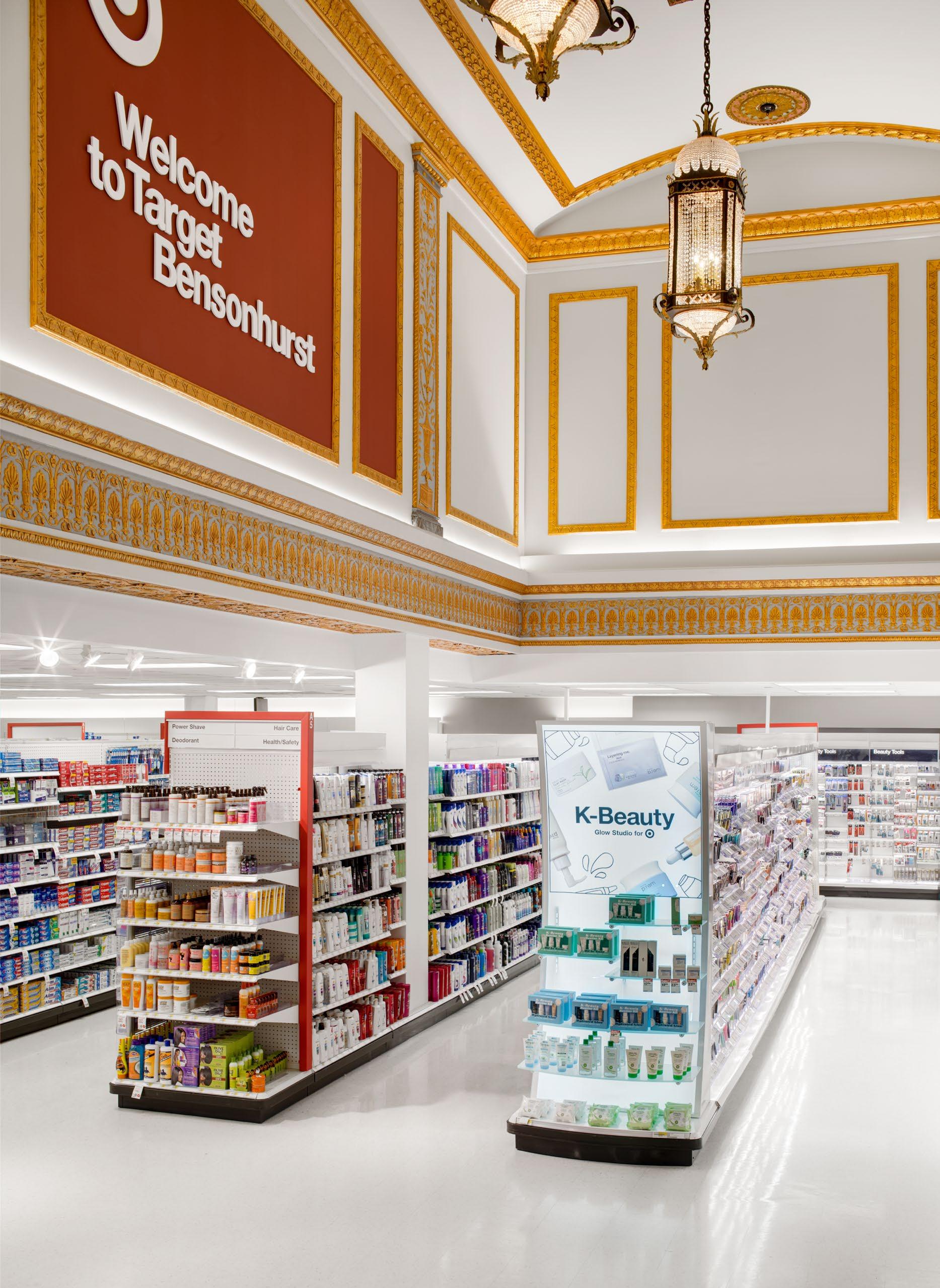 Target Portfolio by Massa Multimedia Architecture - Issuu