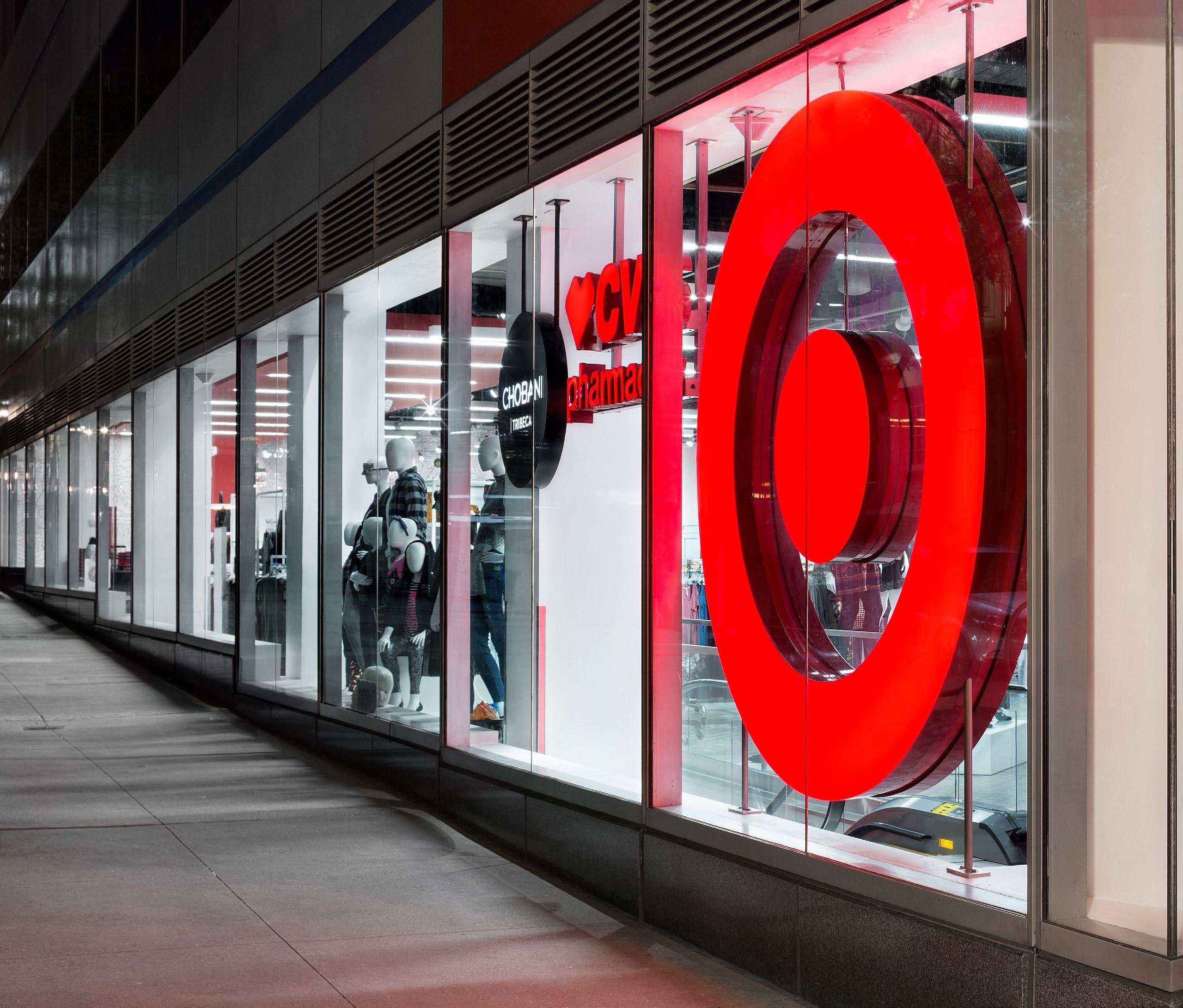 Target Portfolio by Massa Multimedia Architecture - Issuu