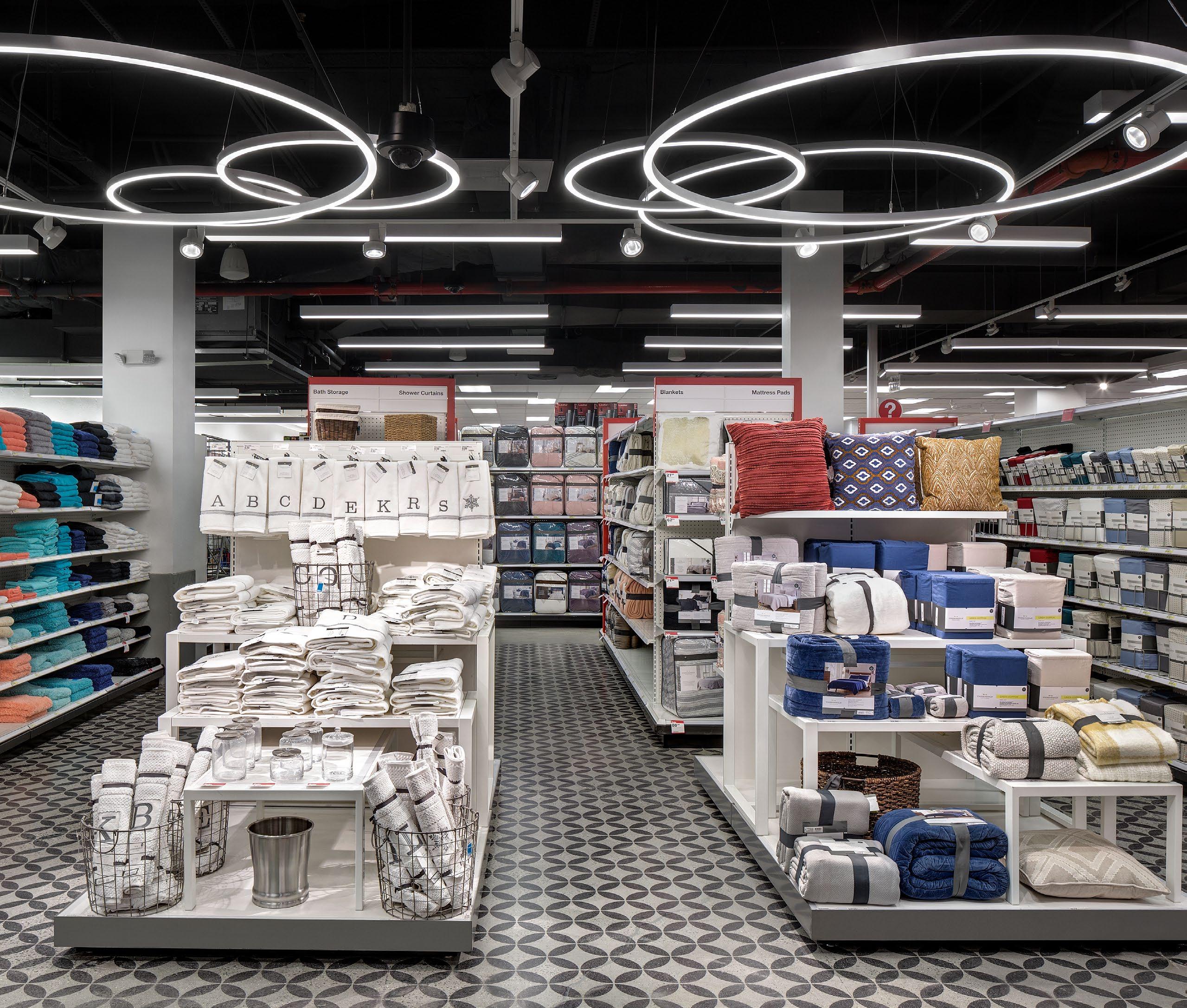 Target Portfolio by Massa Multimedia Architecture - Issuu