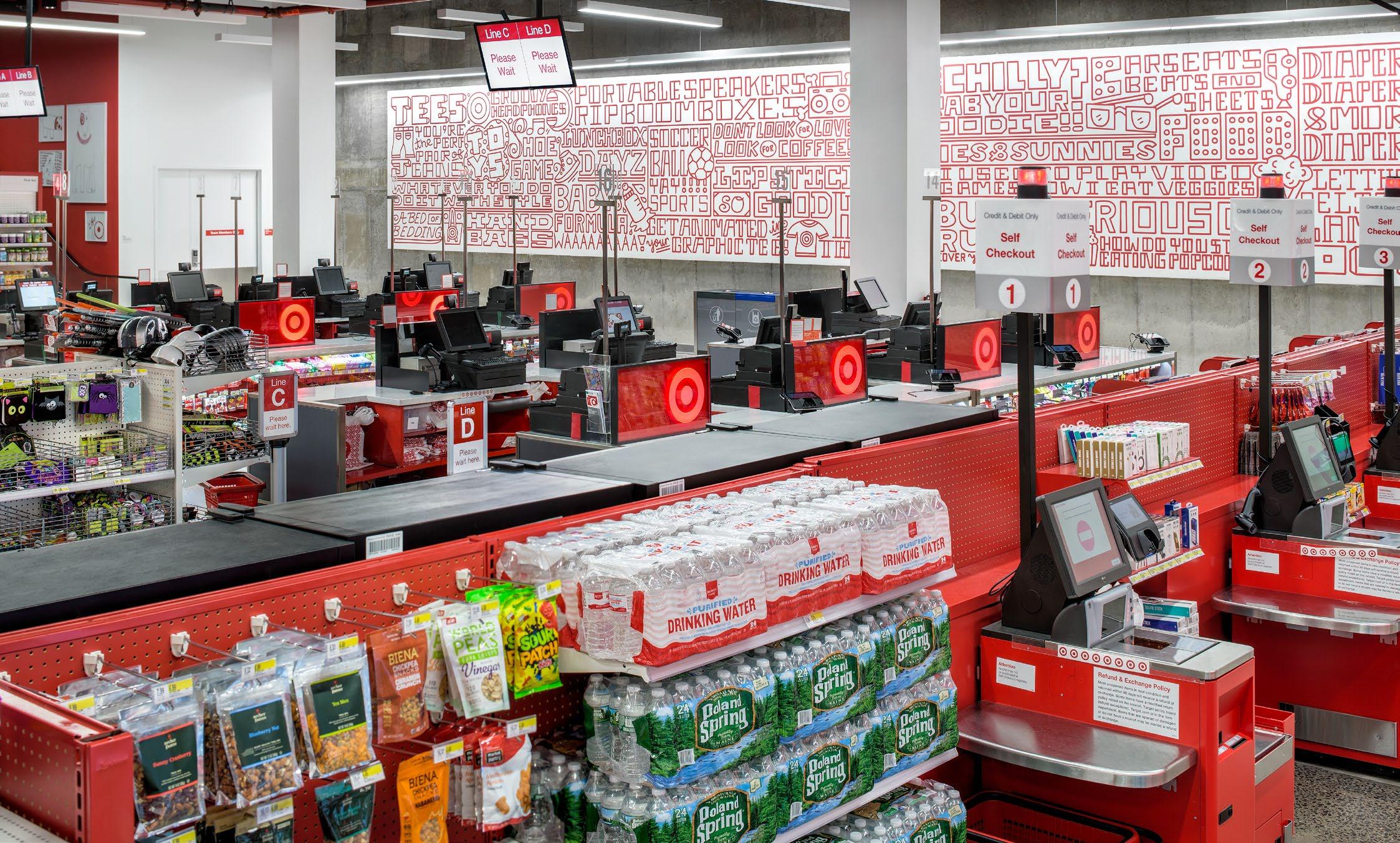 Target Portfolio by Massa Multimedia Architecture - Issuu