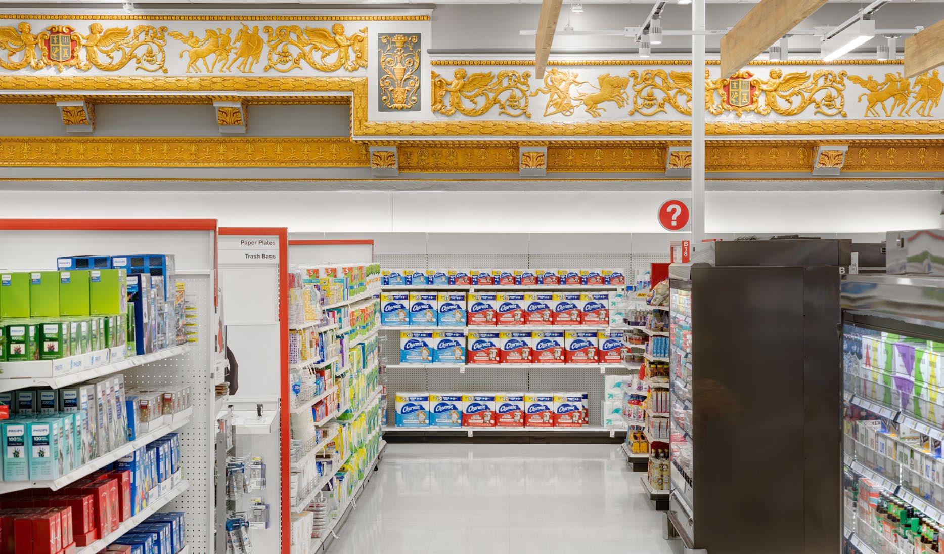 Target Portfolio by Massa Multimedia Architecture - Issuu