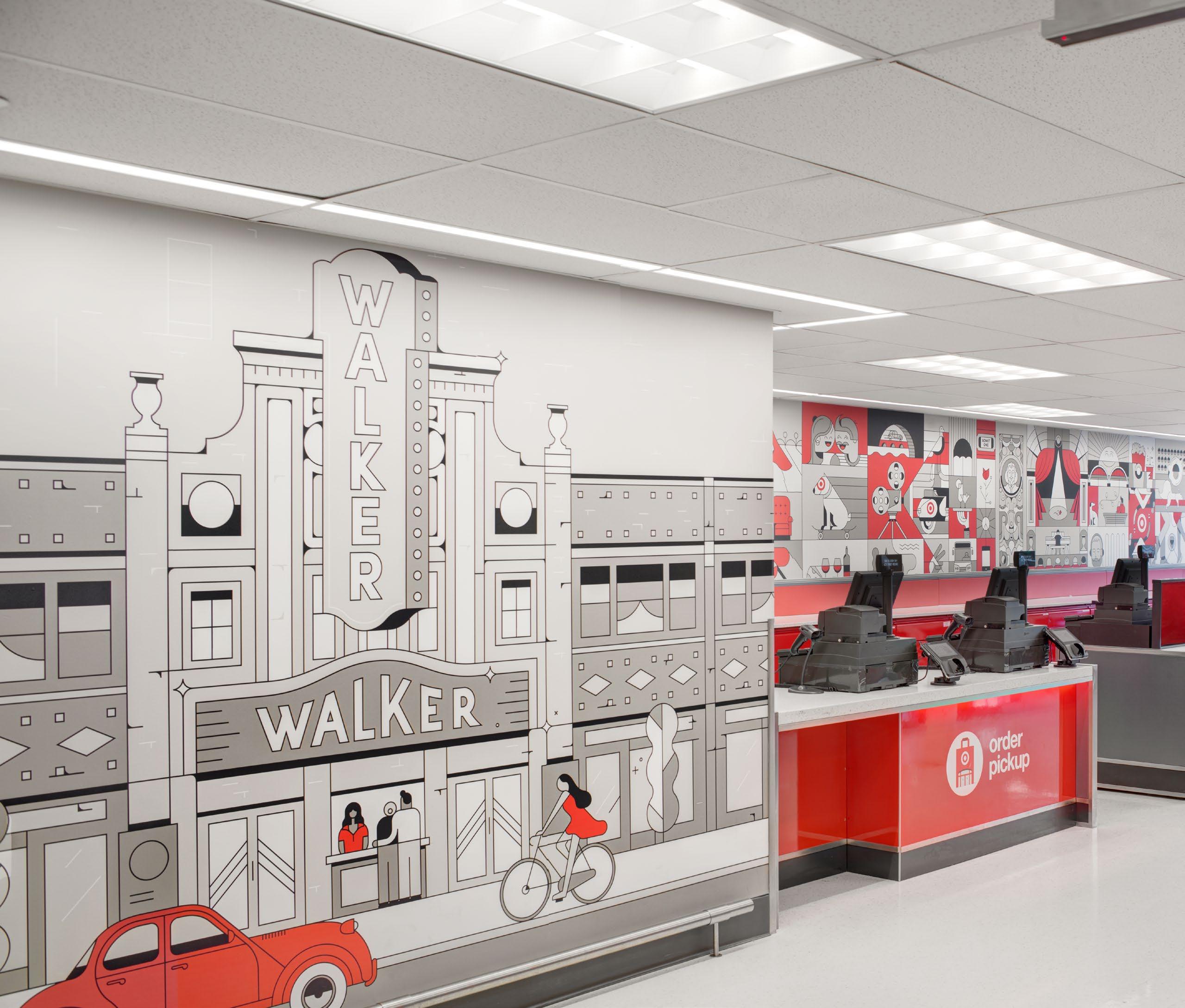 Target Portfolio by Massa Multimedia Architecture - Issuu