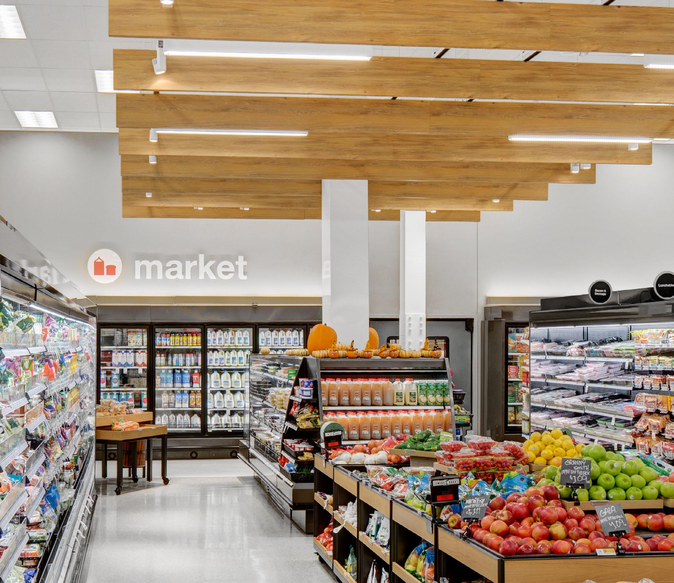 Target Portfolio by Massa Multimedia Architecture - Issuu