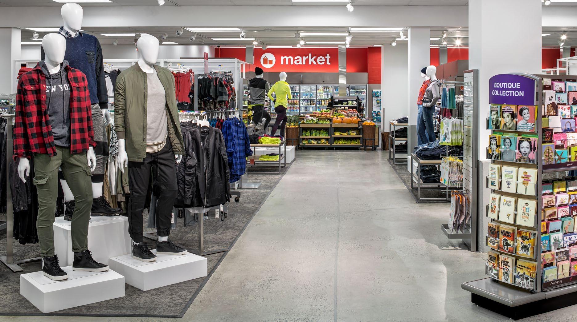 Target Portfolio by Massa Multimedia Architecture - Issuu