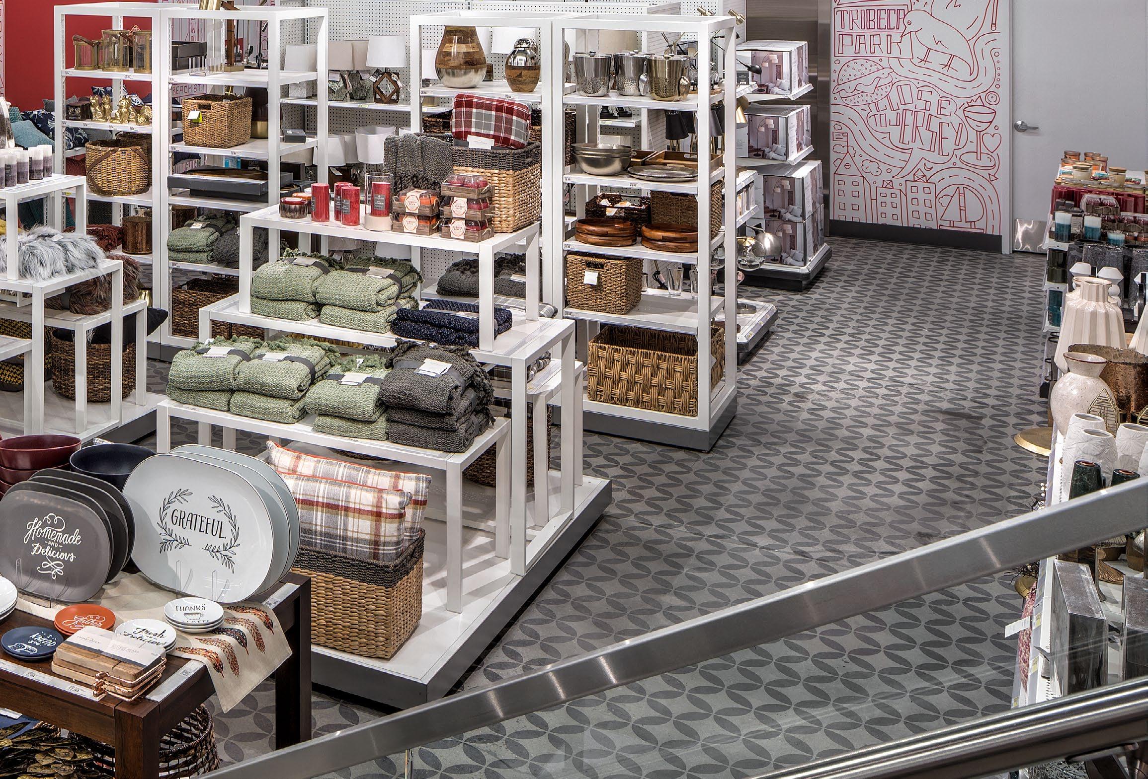 Target Portfolio by Massa Multimedia Architecture - Issuu