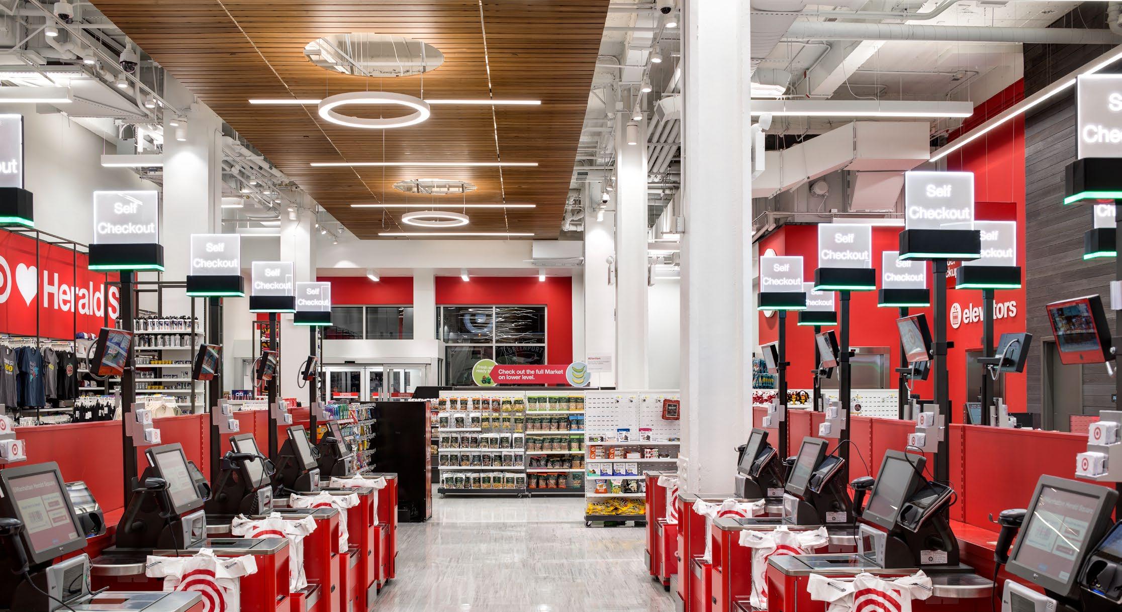 Target Portfolio by Massa Multimedia Architecture - Issuu