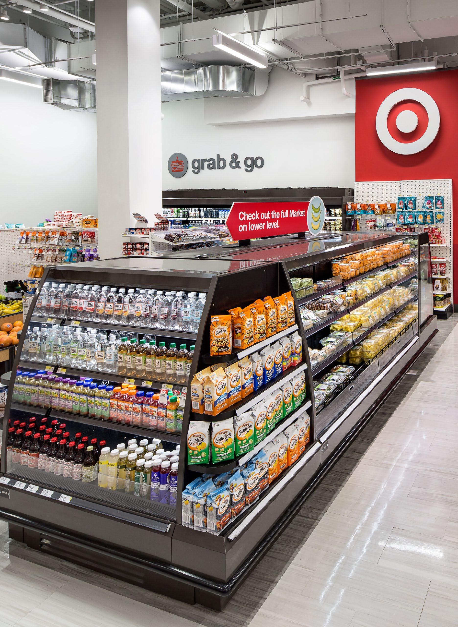 Target Portfolio by Massa Multimedia Architecture - Issuu