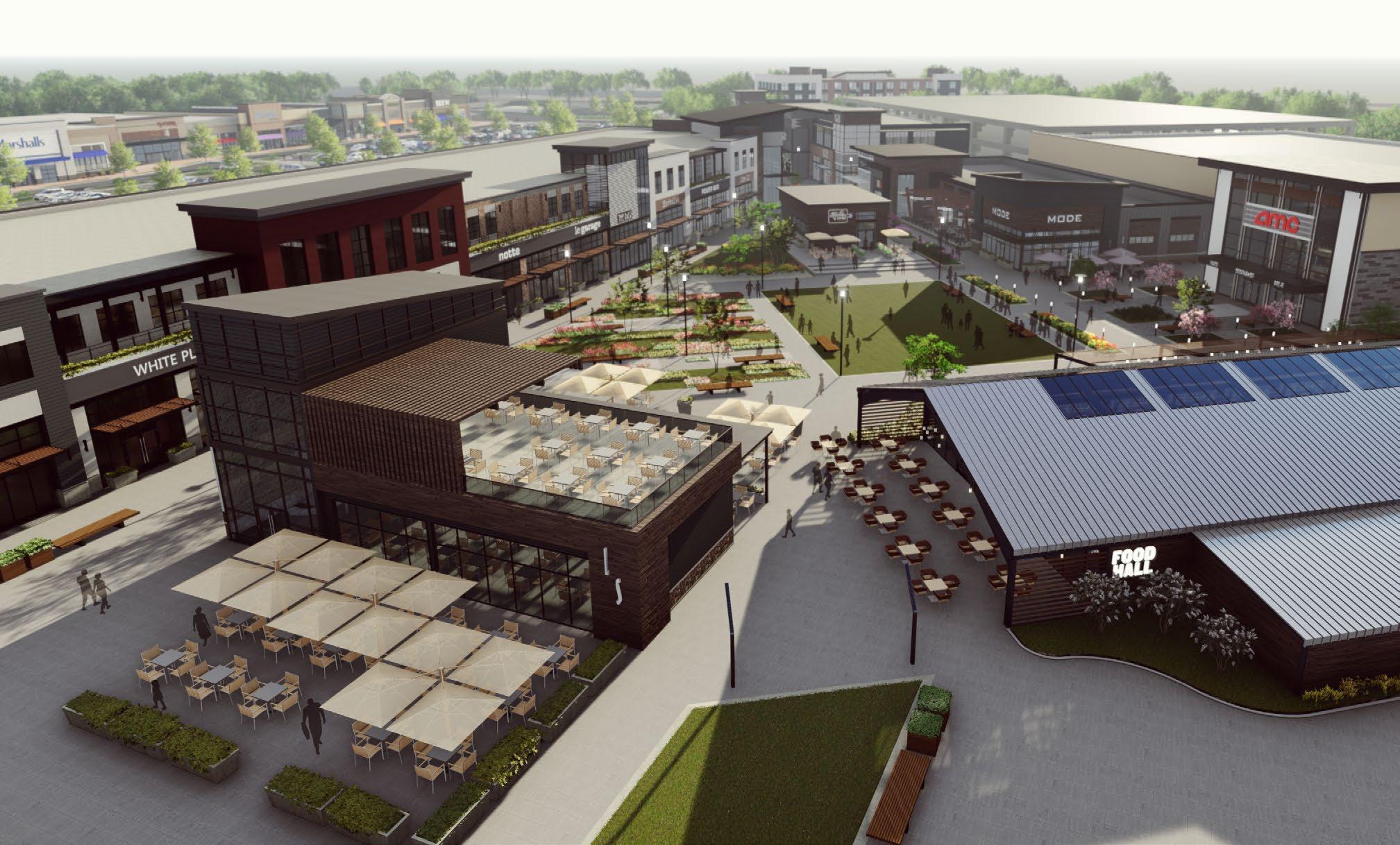 Target Portfolio by Massa Multimedia Architecture - Issuu