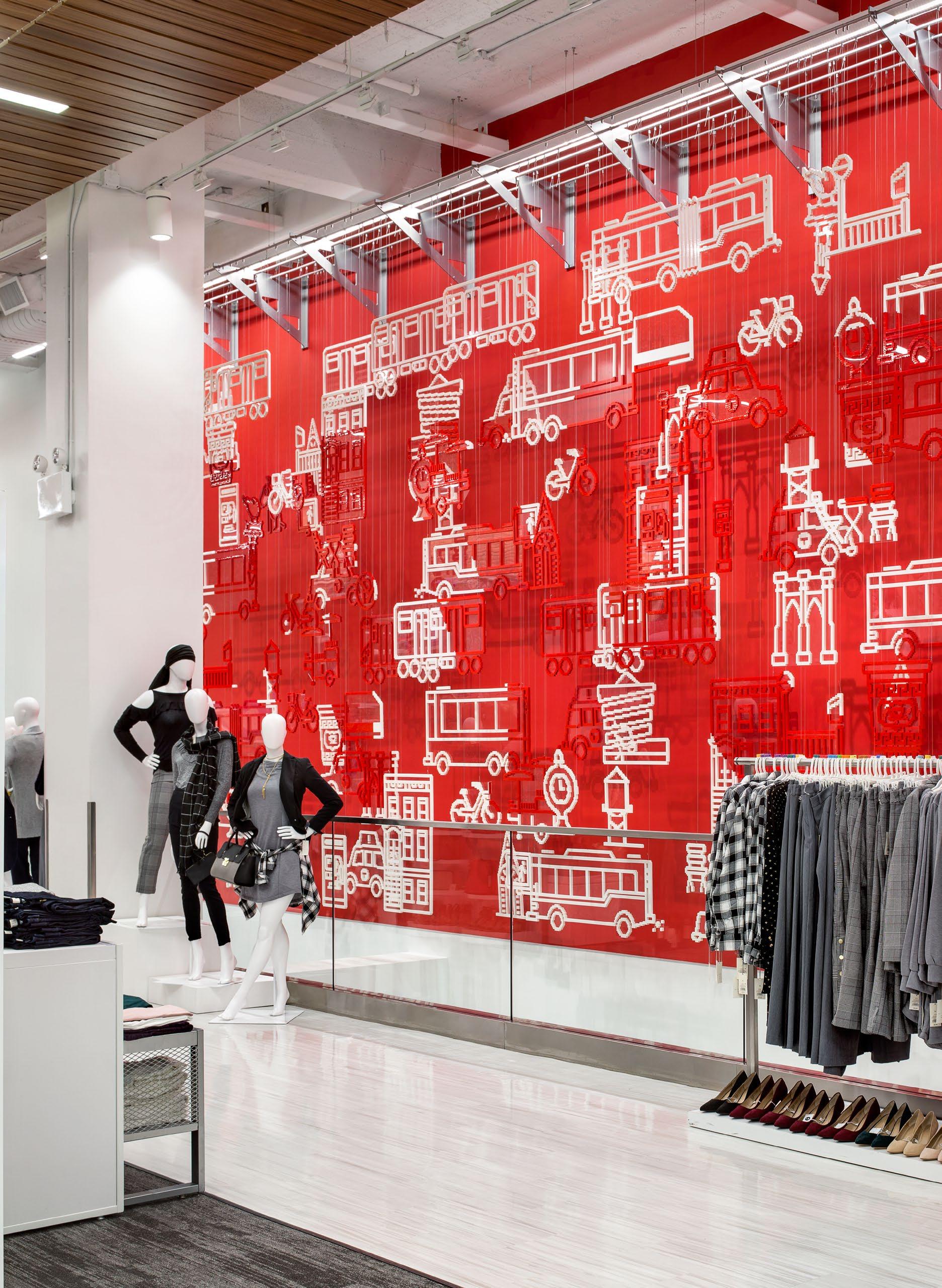 Target Portfolio by Massa Multimedia Architecture - Issuu