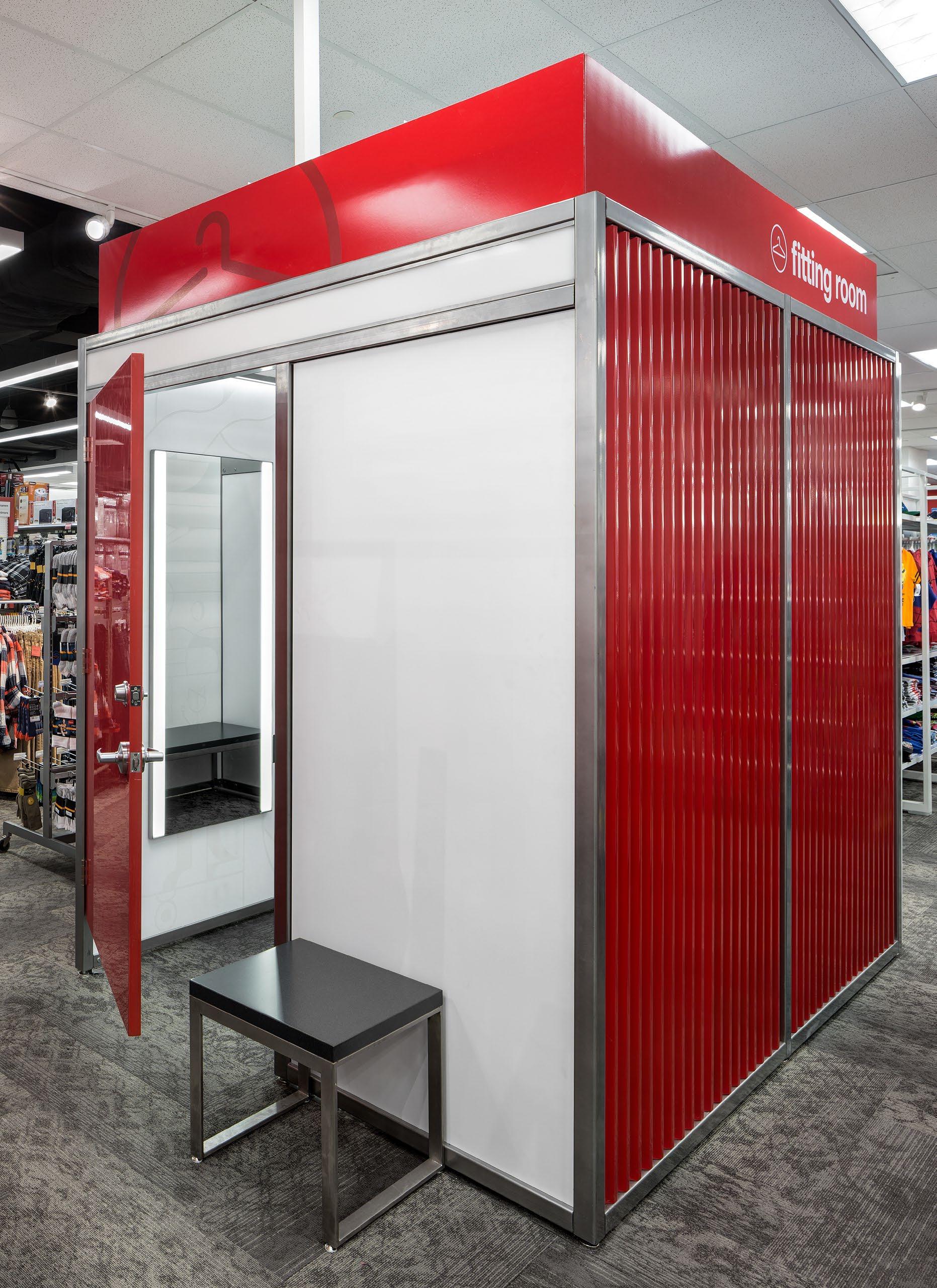 Target Portfolio by Massa Multimedia Architecture - Issuu