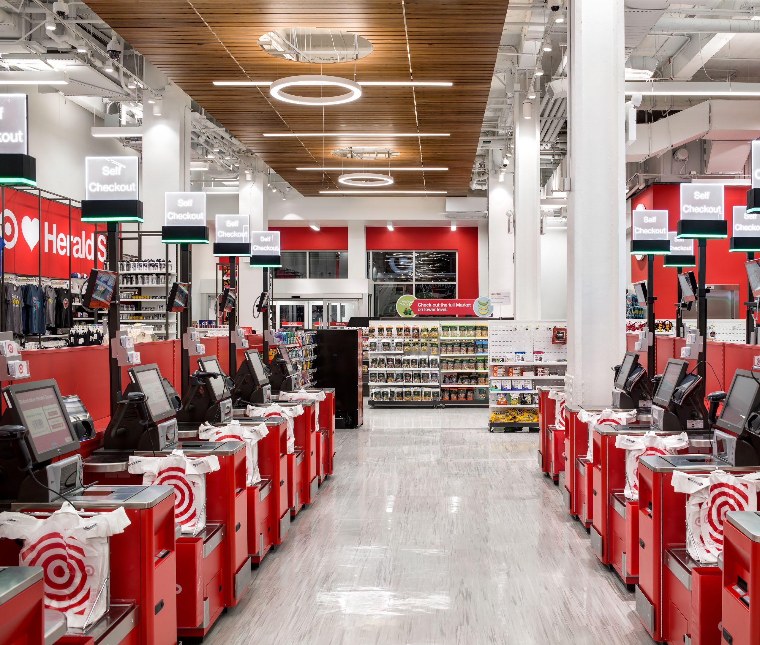 Target Portfolio by Massa Multimedia Architecture - Issuu