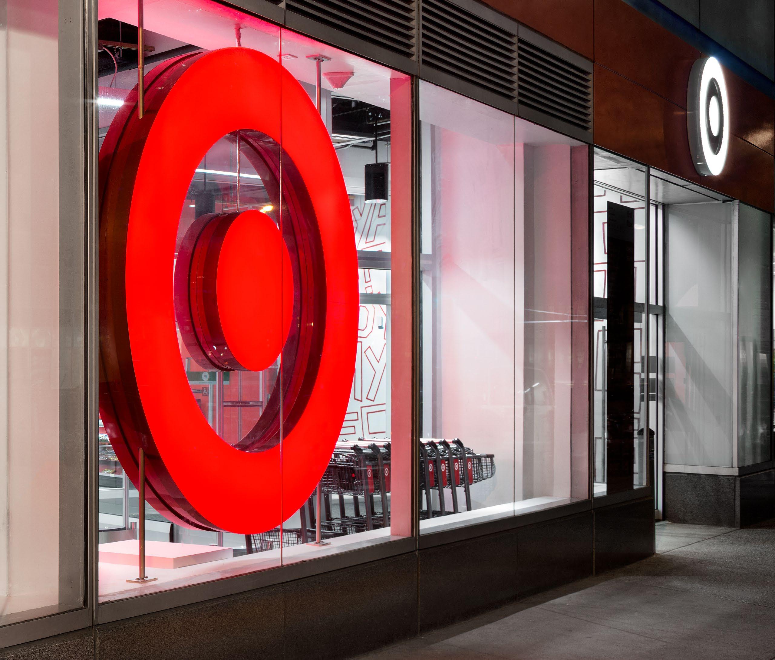 Target Portfolio by Massa Multimedia Architecture - Issuu