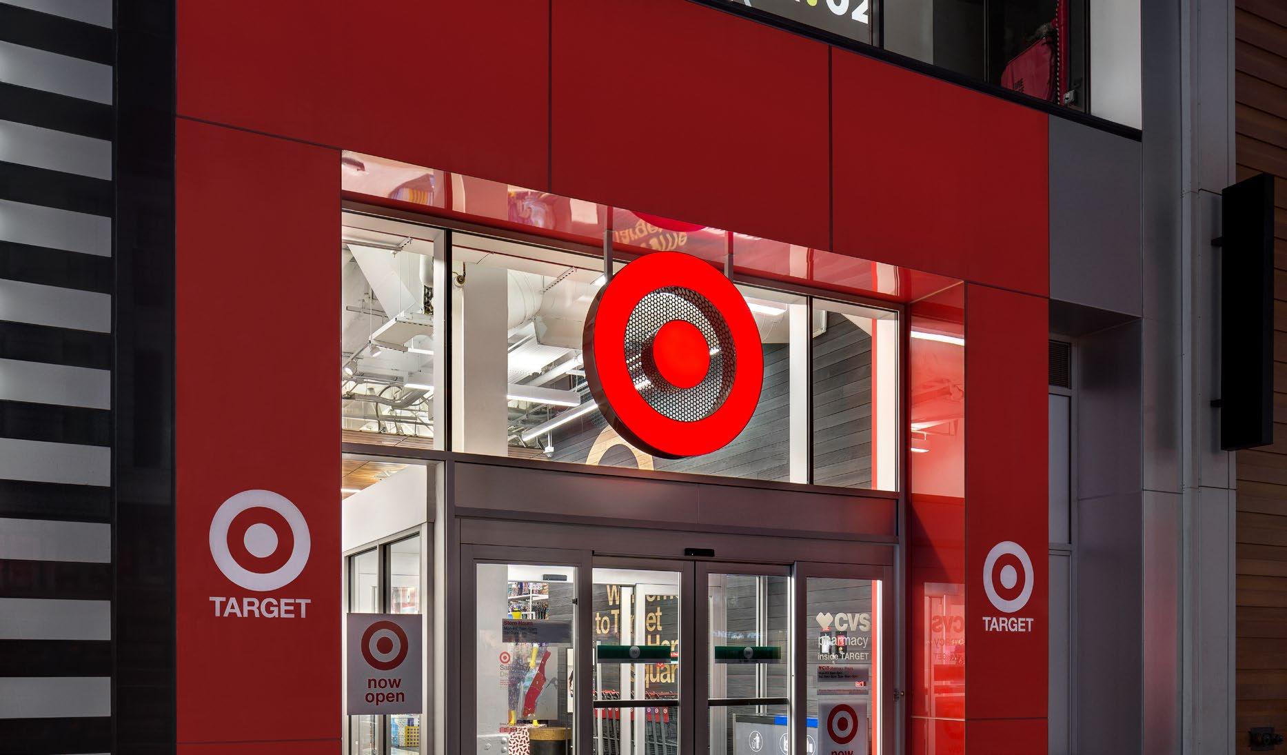 Target Portfolio by Massa Multimedia Architecture - Issuu