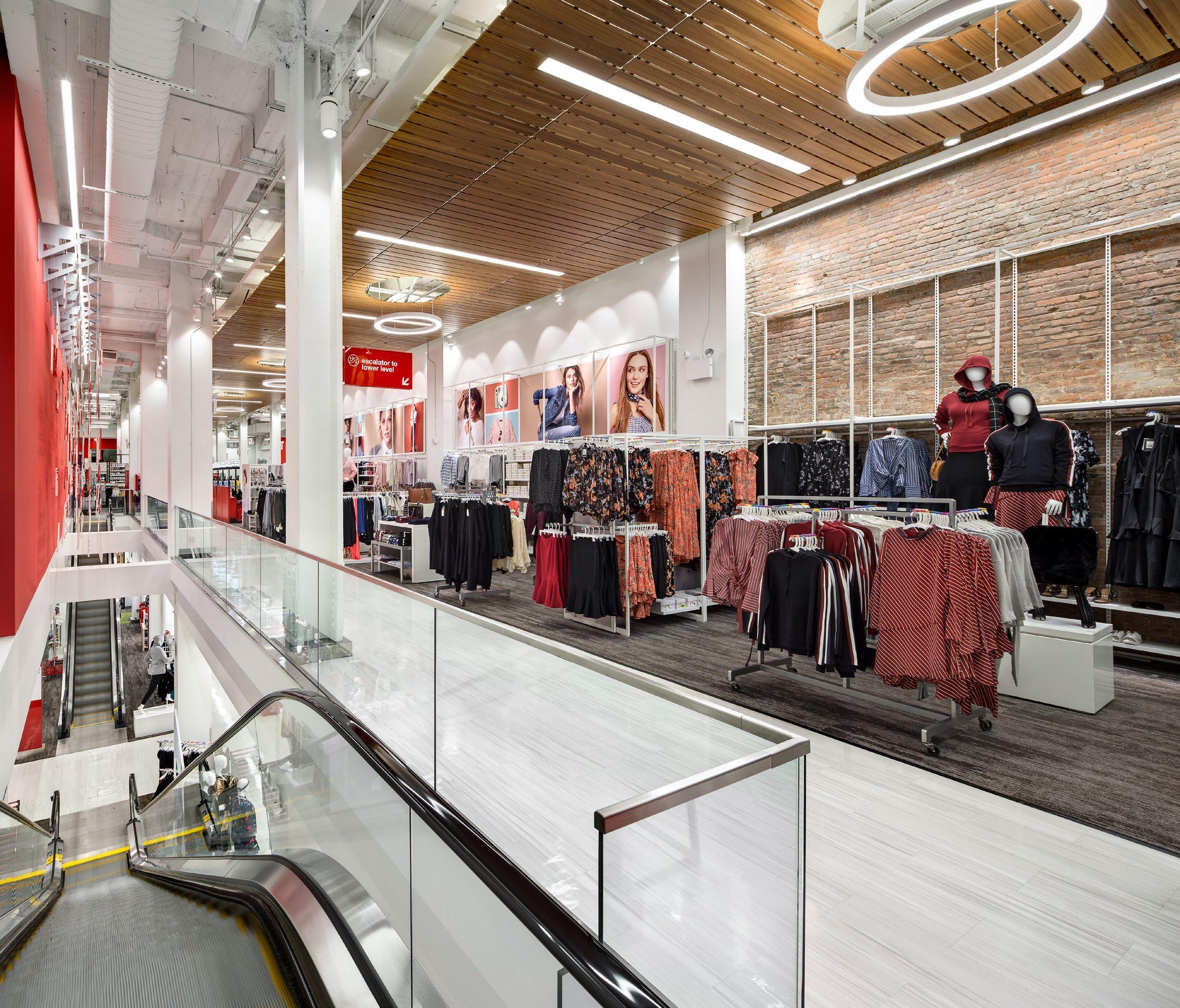 Target Portfolio by Massa Multimedia Architecture - Issuu