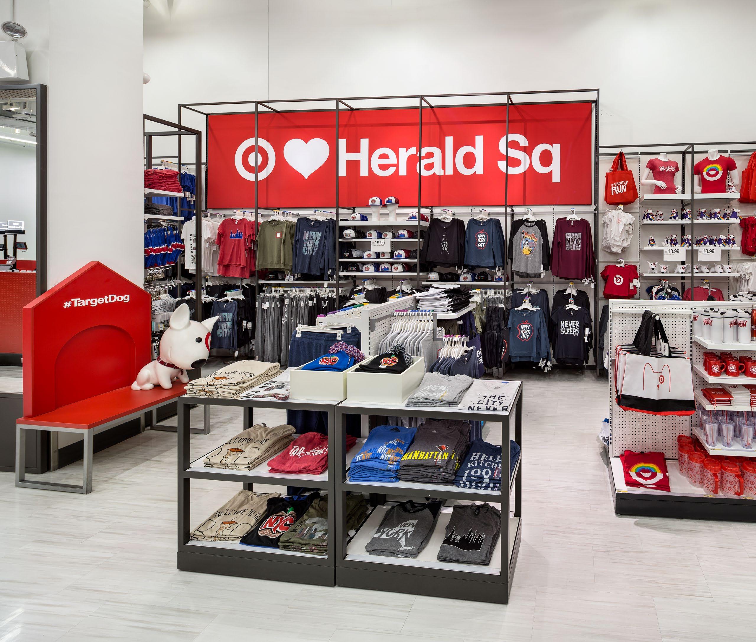 Target Portfolio by Massa Multimedia Architecture - Issuu