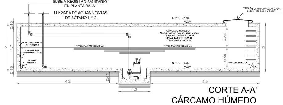 DETALLE DE CARCAMO - Issuu
