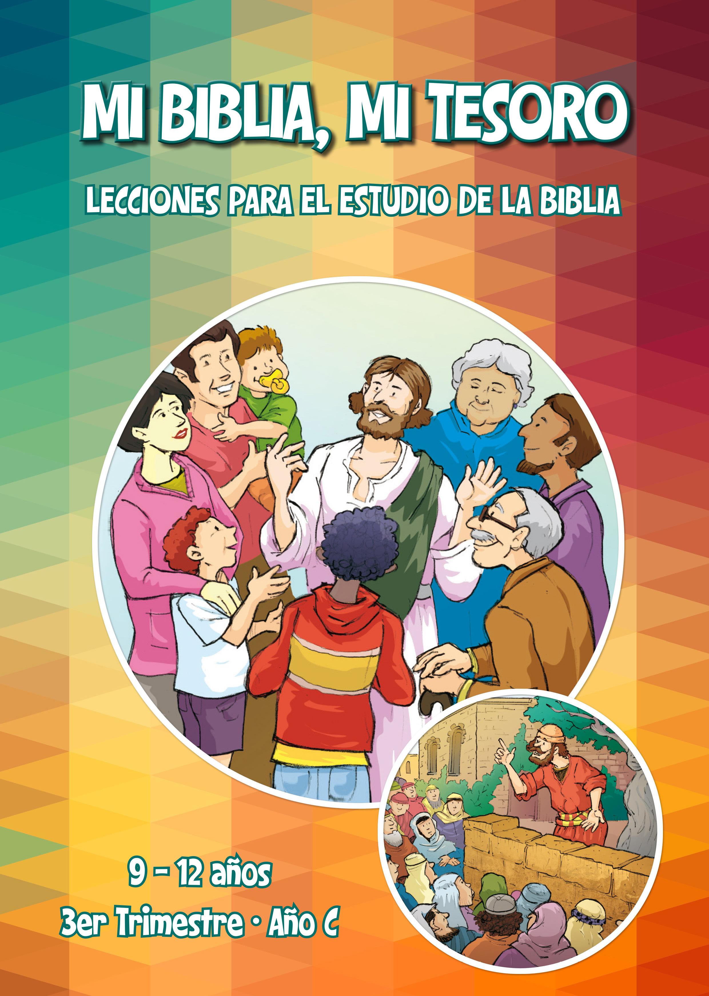 Mi Biblia Mi Tesoro C3 2023 By Aula7 Activa Issuu Mi Biblia Mi Tesoro C3 2023 By Aula7 Activa Issuu