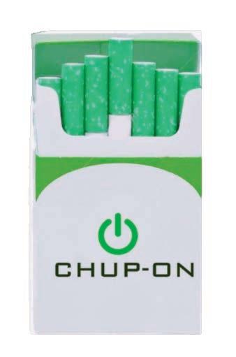 Chupon - portafolio by Gabriela Servigón - Issuu