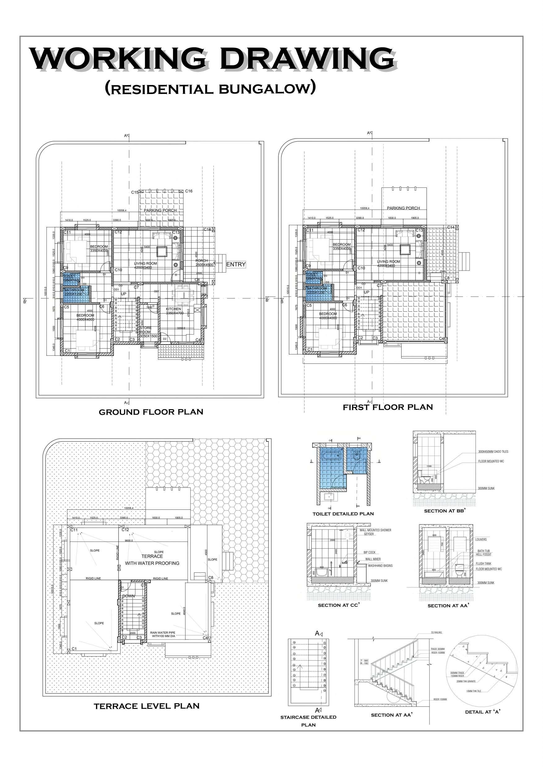 SHASHI BANKAR ARCHITECTURAL PORTFOLIO by Shashikant Bankar - Issuu