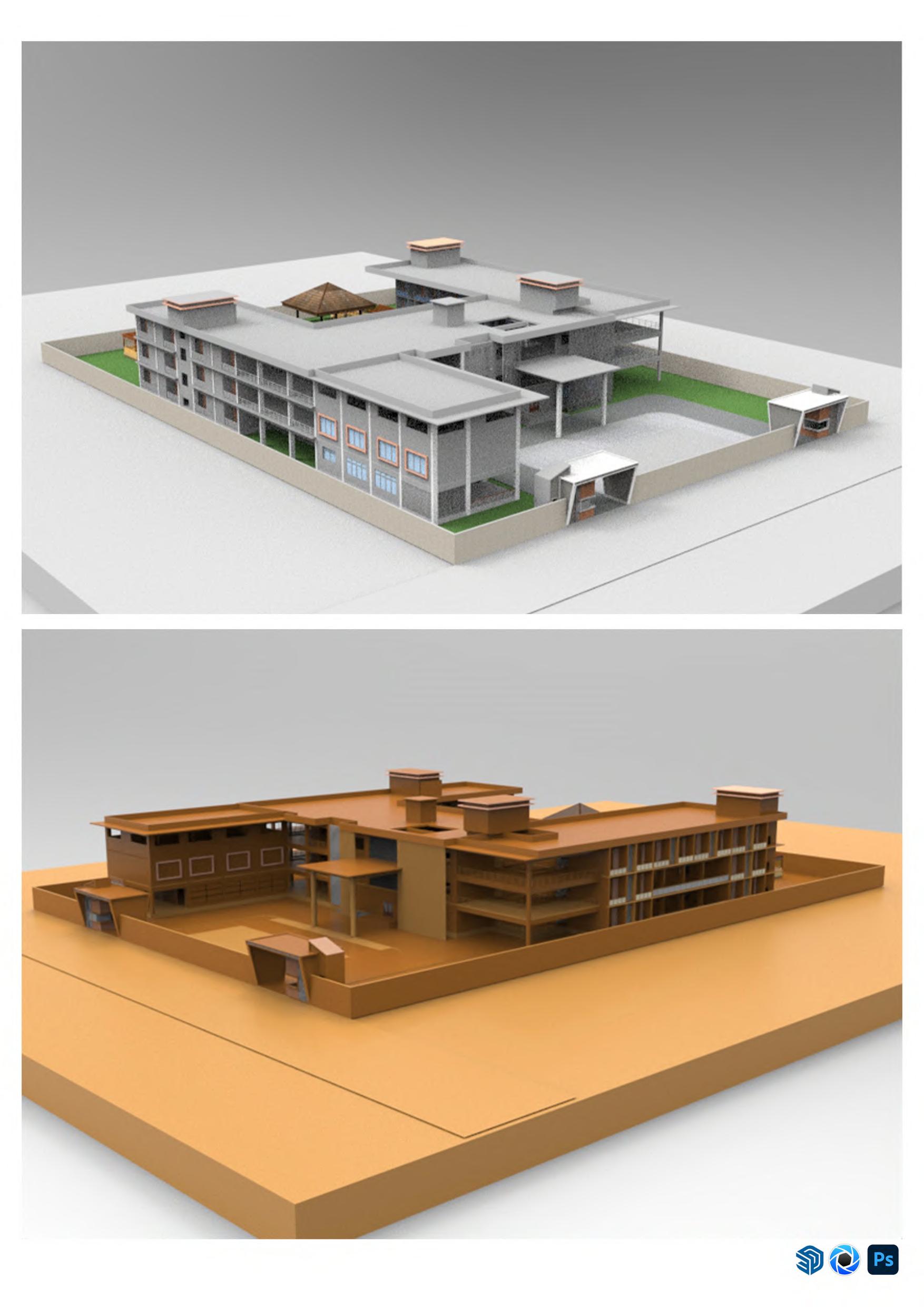 SHASHI BANKAR ARCHITECTURAL PORTFOLIO by Shashikant Bankar - Issuu