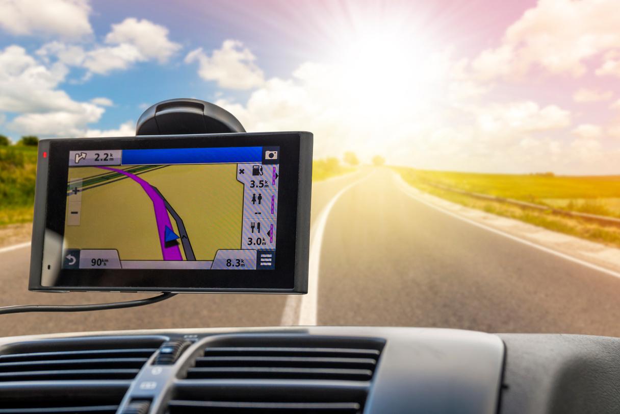 Cómo el GPS puede ayudarlo a rastrear sus vehículos en tiempo real by ...