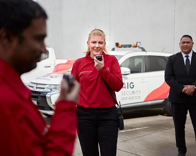 Control Traffic with Professional Traffic Controllers in Melbourne by ...