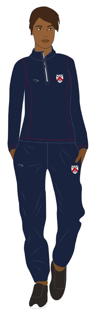 School Uniform Lists and Information by Oundle School and Laxton Junior ...