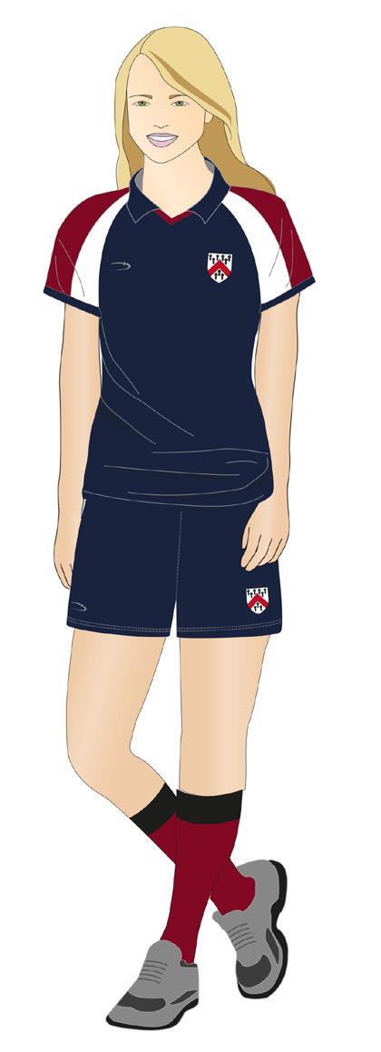 School Uniform Lists and Information by Oundle School and Laxton Junior ...