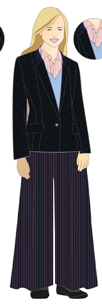 School Uniform Lists and Information by Oundle School and Laxton Junior ...