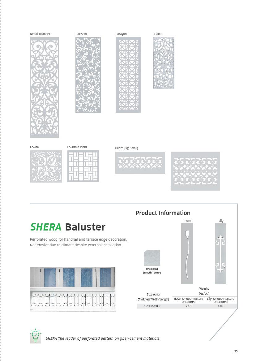 Brosur SHERA 2023 (2) by Dasa Prakarsa Sejati - Issuu