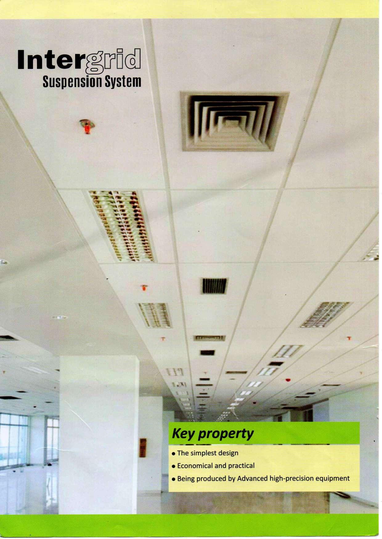 Brosur Intergrid by Dasa Prakarsa Sejati - Issuu