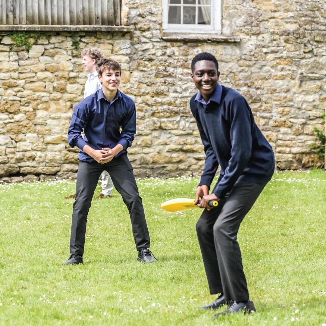 Sherborne School Development Plan - 2023 & Beyond by Sherborne School ...