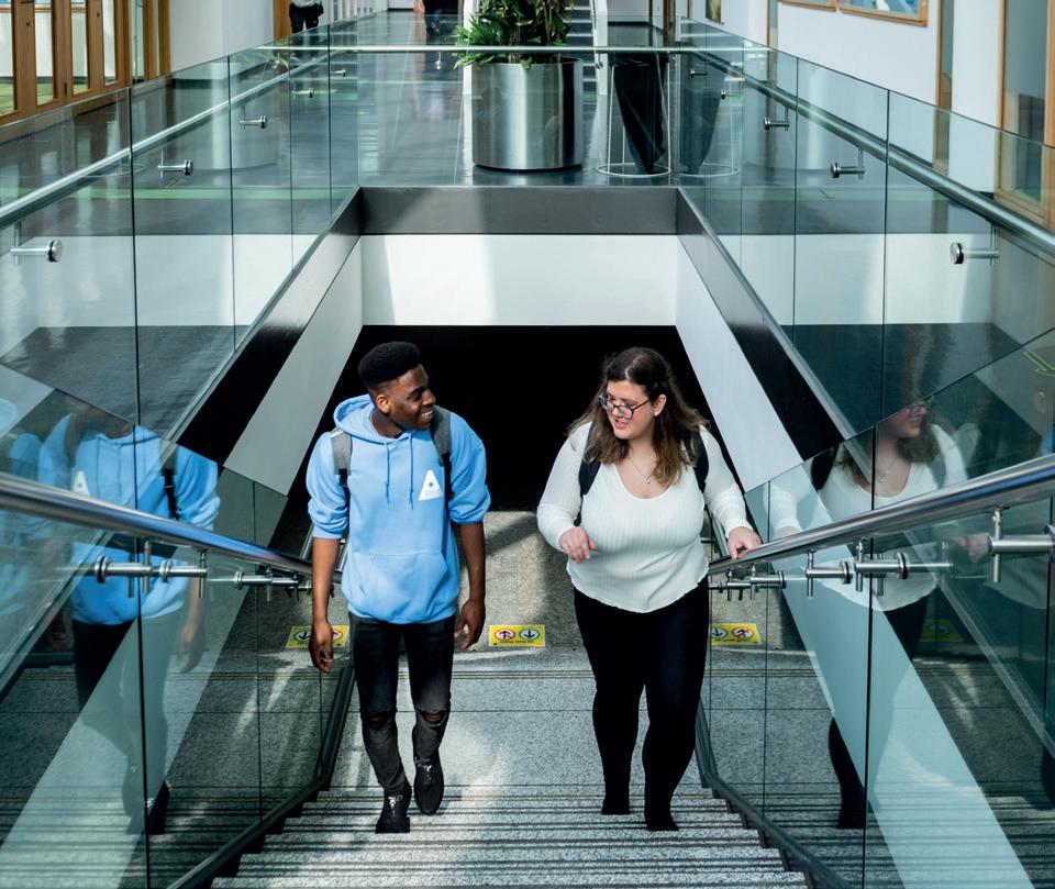 ATU Northern Ireland Guide 2023 by Atlantic Technological University ... ATU Northern Ireland Guide 2023 by Atlantic Technological University ...