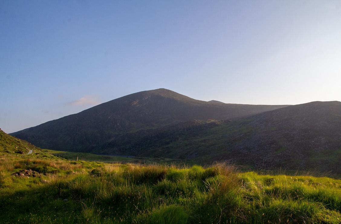 Duhallow Way Challenge - Issuu