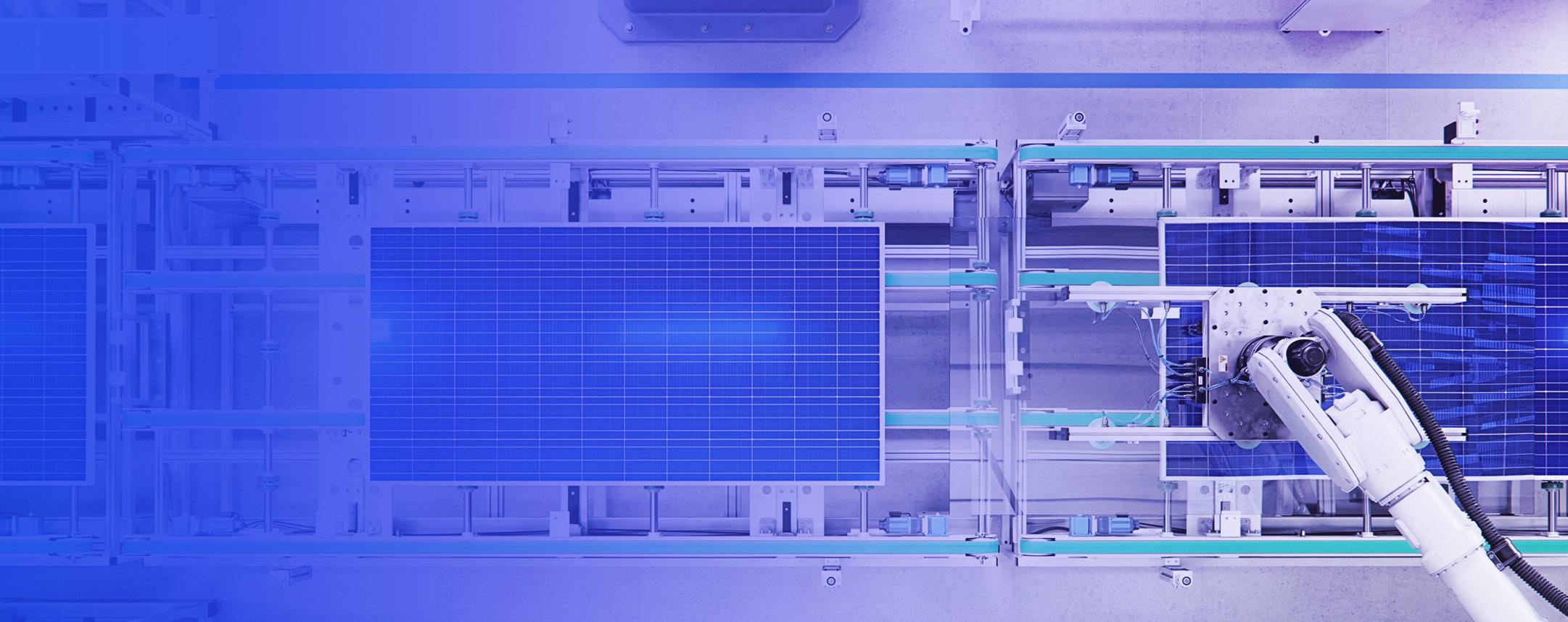 Nachhaltig steuern - Key Facts Sheet Industrial Manufacturing-Branche ...